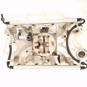 Full EFI Conversion Kits | 460 EFI Guys