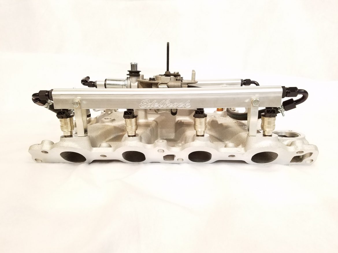 460/429 : Low Profile EFI Kit | 460 EFI Guys