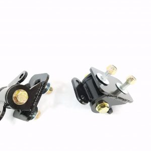 Bullet Proof Motor Mounts | 460 EFI Guys