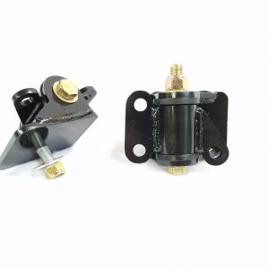 Bullet Proof Motor Mounts | 460 EFI Guys