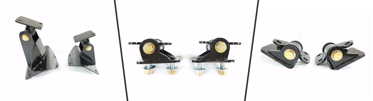 Welcome to 460 EFI Guys - Home of EFI Conversions | 460 EFI Guys