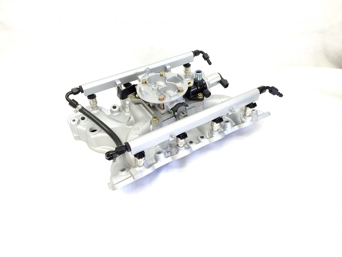 1987-1997 - 460 Swap Motor Mount Kits to replace 5.0 / 302 & 5.8 / 351W ...