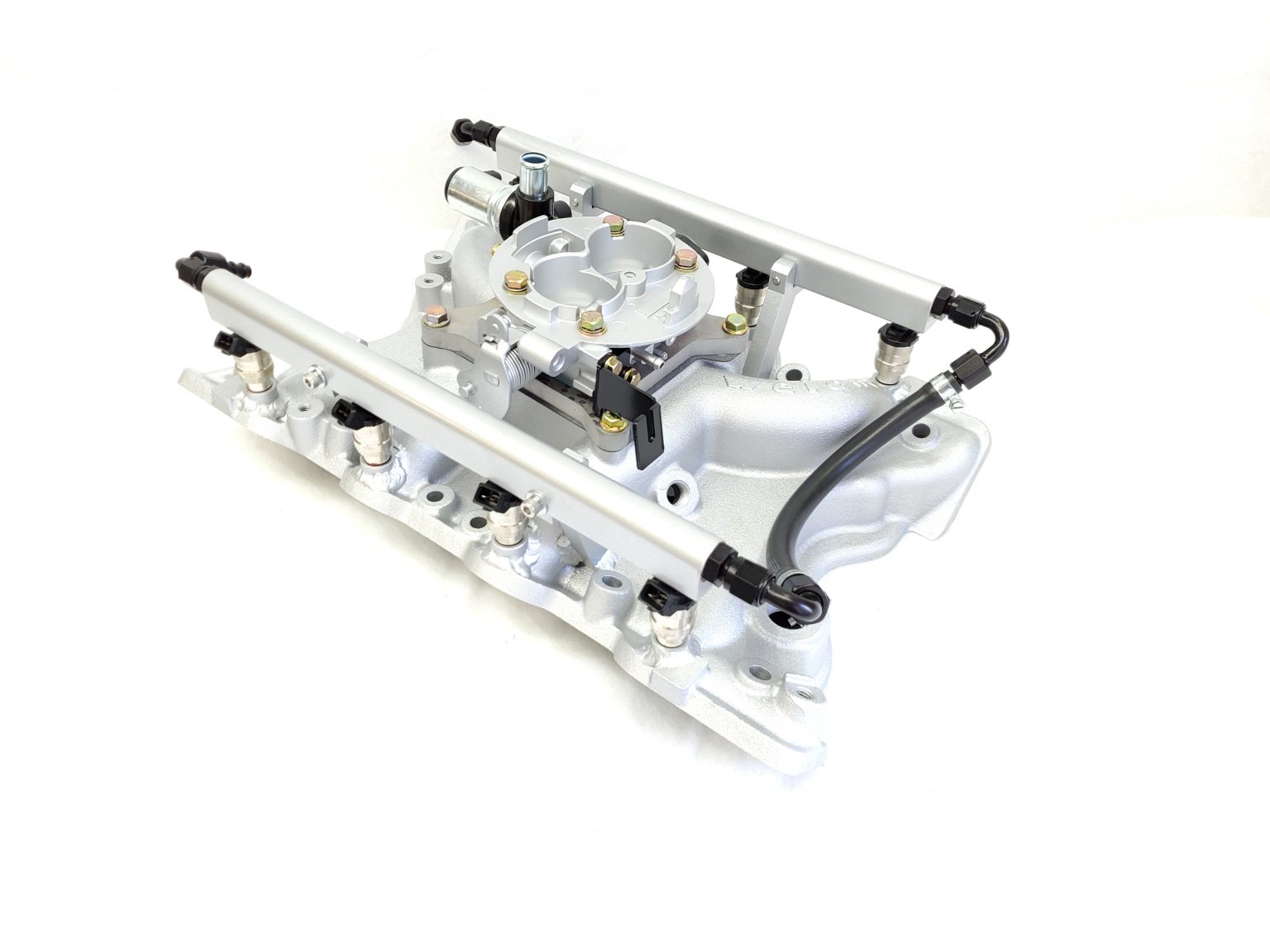 351M / 400 : Low Profile EFI Kit | 460 EFI Guys