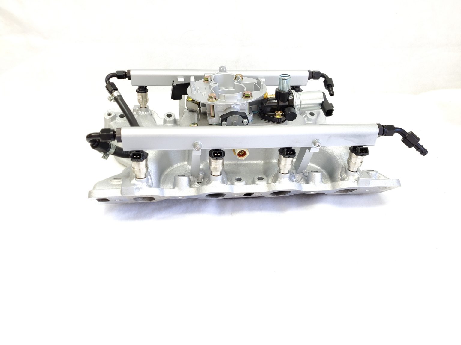 351M / 400 : Low Profile EFI Kit | 460 EFI Guys