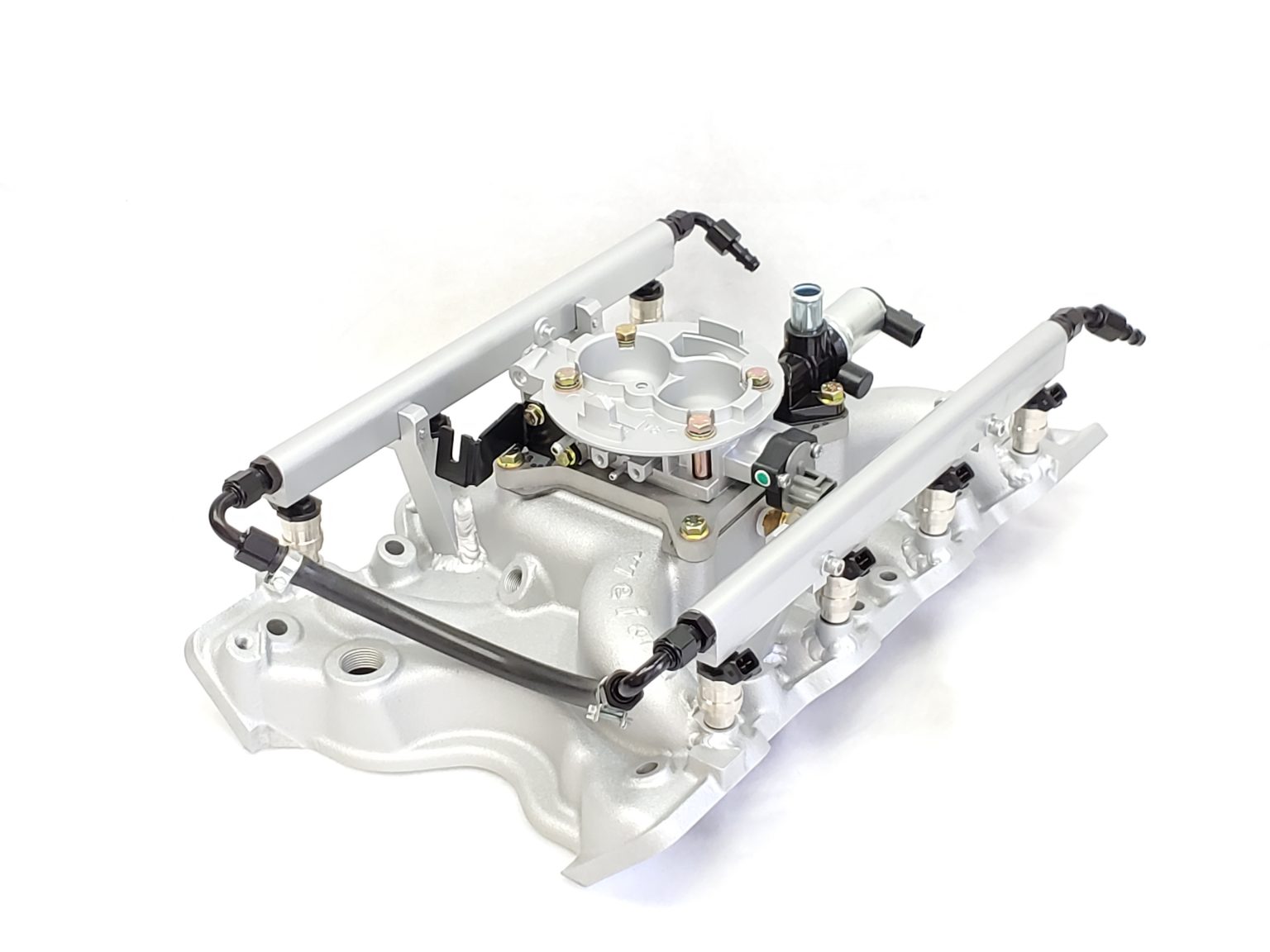 351M / 400 : Low Profile EFI Kit | 460 EFI Guys