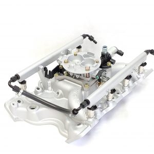 Full EFI Conversion Kits | 460 EFI Guys