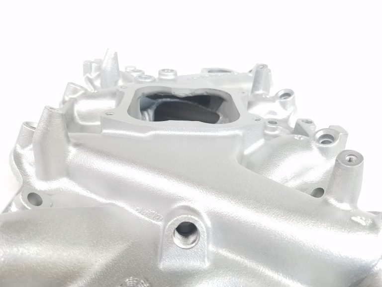 Performance Modified Intake | 460 EFI Guys