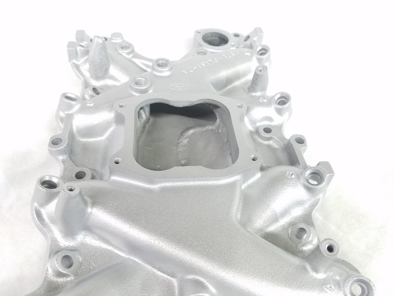 Performance Modified Intake | 460 EFI Guys