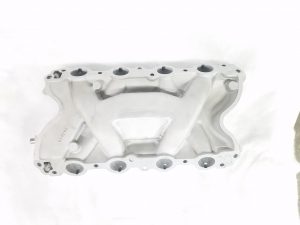 Performance Modified Intake | 460 EFI Guys