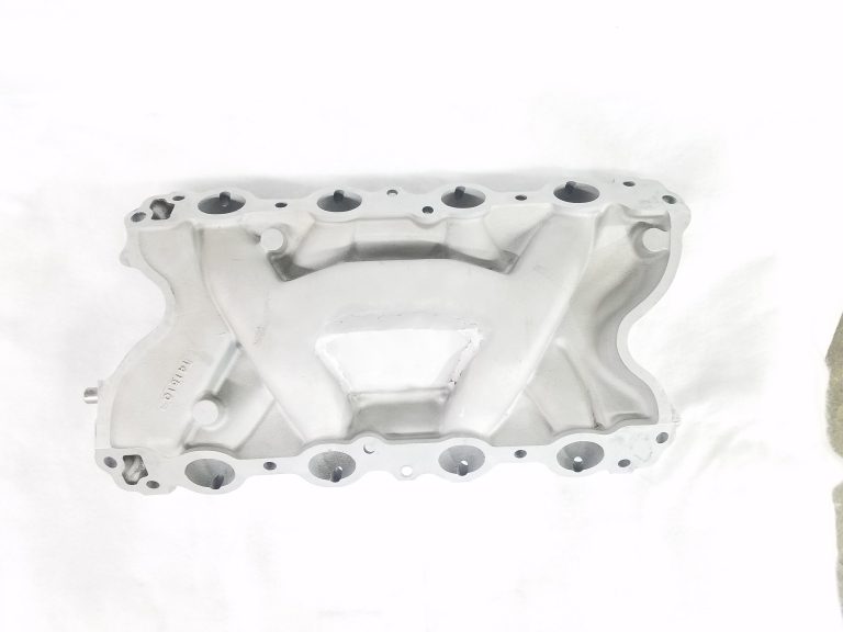 Performance Modified Intake | 460 EFI Guys