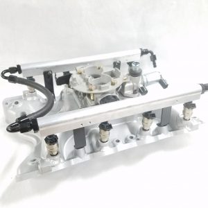 Full EFI Conversion Kits | 460 EFI Guys