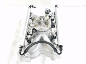351 Cleveland and Clevor : Low Profile EFI Kit | 460 EFI Guys