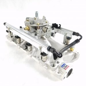 Full EFI Conversion Kits | 460 EFI Guys