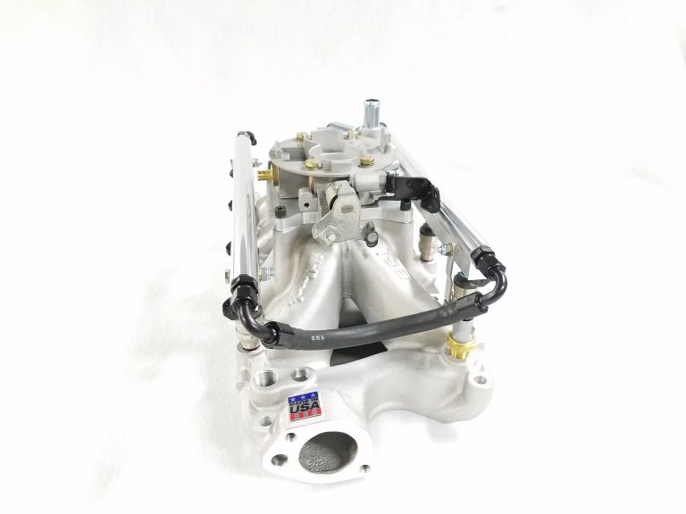 Ford 5.0 Intake Performance Package | 460 EFI Guys