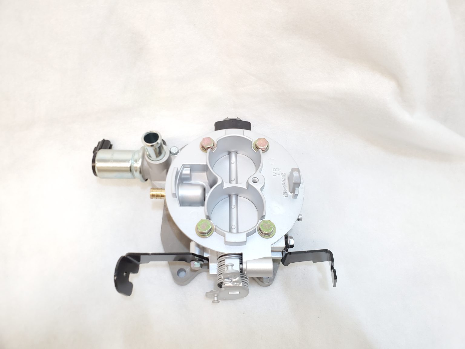 Low Profile Throttle Body - 7.5 Liter 460 | 460 EFI Guys