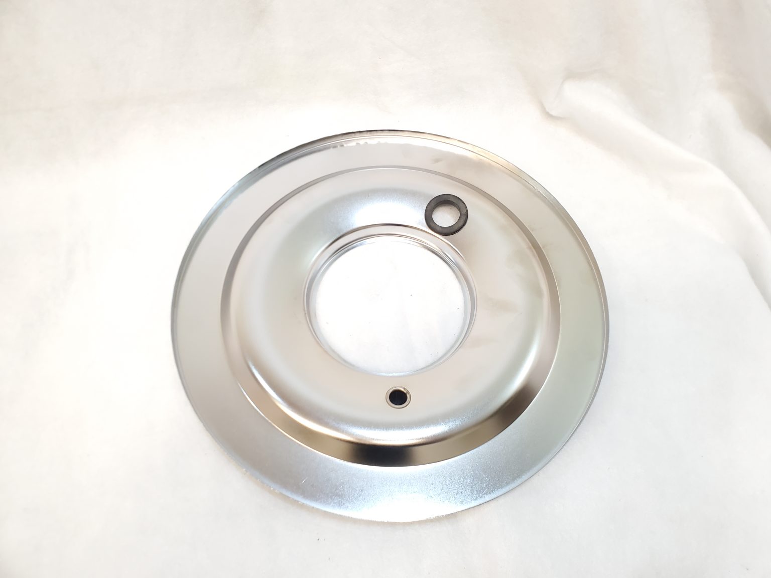 Low Profile Throttle Body - 7.5 Liter 460 | 460 EFI Guys