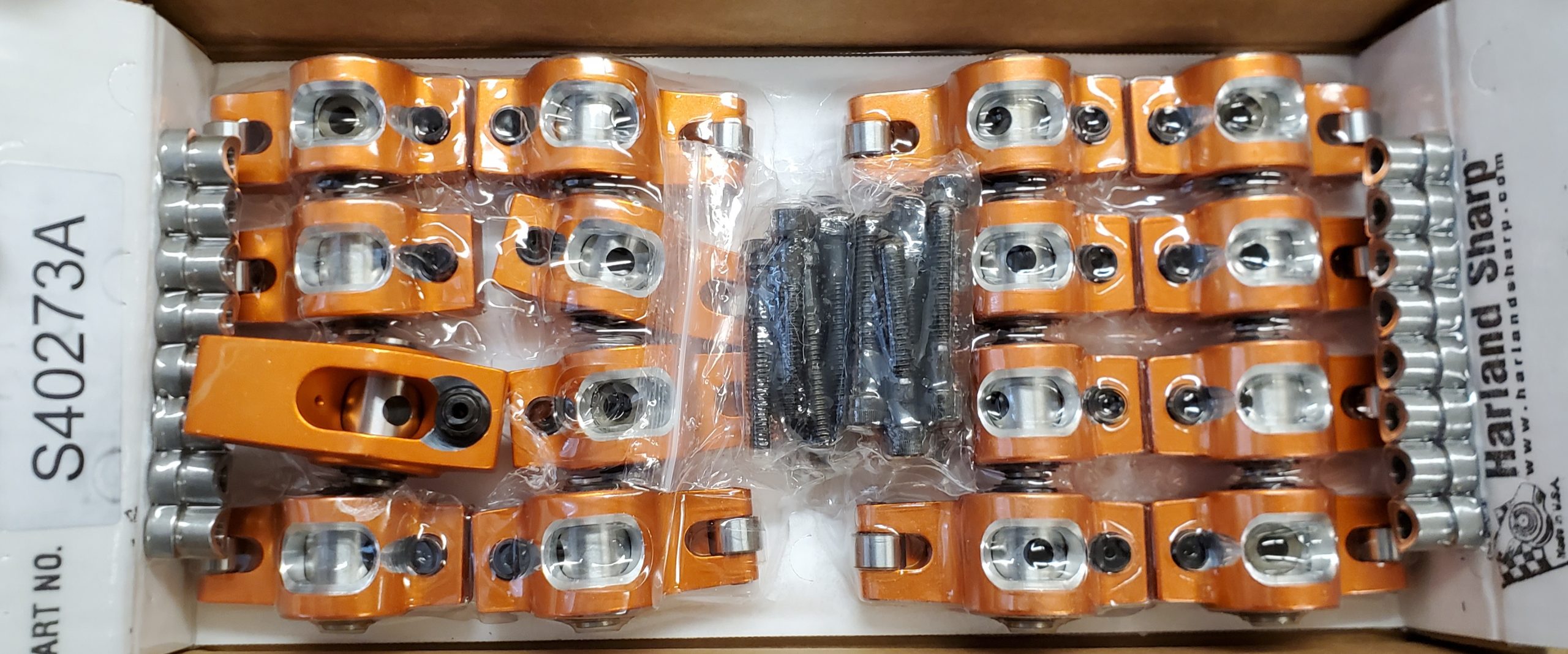 Diamond 3" (76mm) Hone Honing Stones Bars Grit 325/400 Rottler