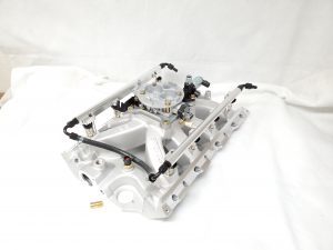 351 Cleveland and Clevor : Low Profile EFI Kit | 460 EFI Guys