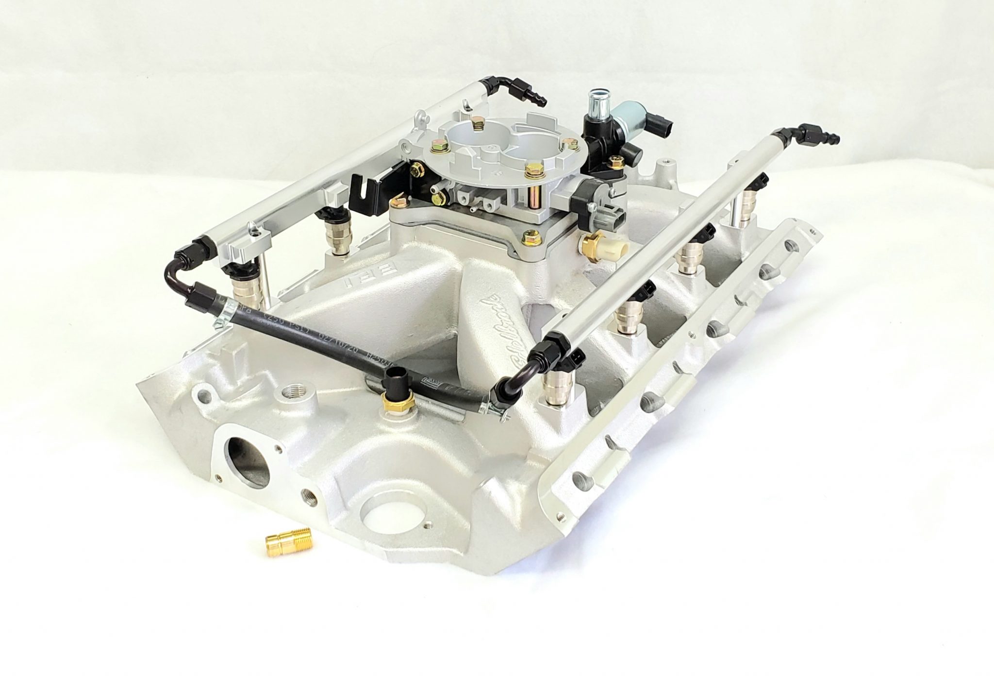 FE 360 / 390 / 427 / 428 EFI Conversion Kit | 460 EFI Guys