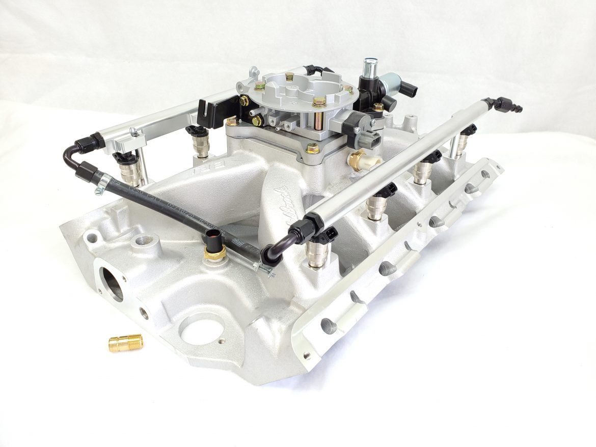 FE 360 / 390 / 427 / 428 EFI Conversion Kit | 460 EFI Guys