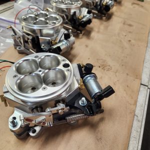 1988-1997 Stock Ford Truck Upgrades | 460 EFI Guys