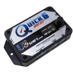 Transmission Options and Conversion Parts | 460 EFI Guys