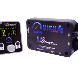 Transmission Options and Conversion Parts | 460 EFI Guys